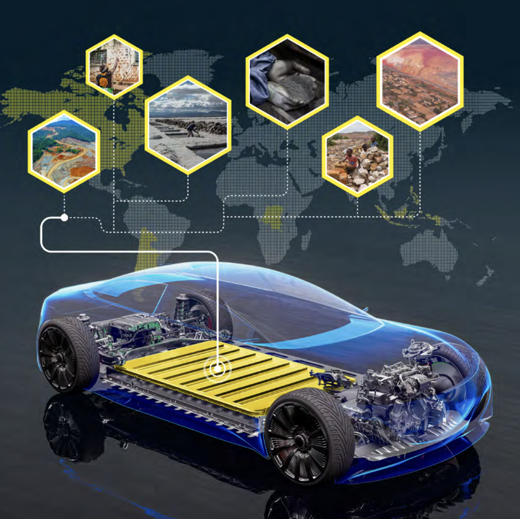 New Amnesty International report on human rights in auto supply chains ...